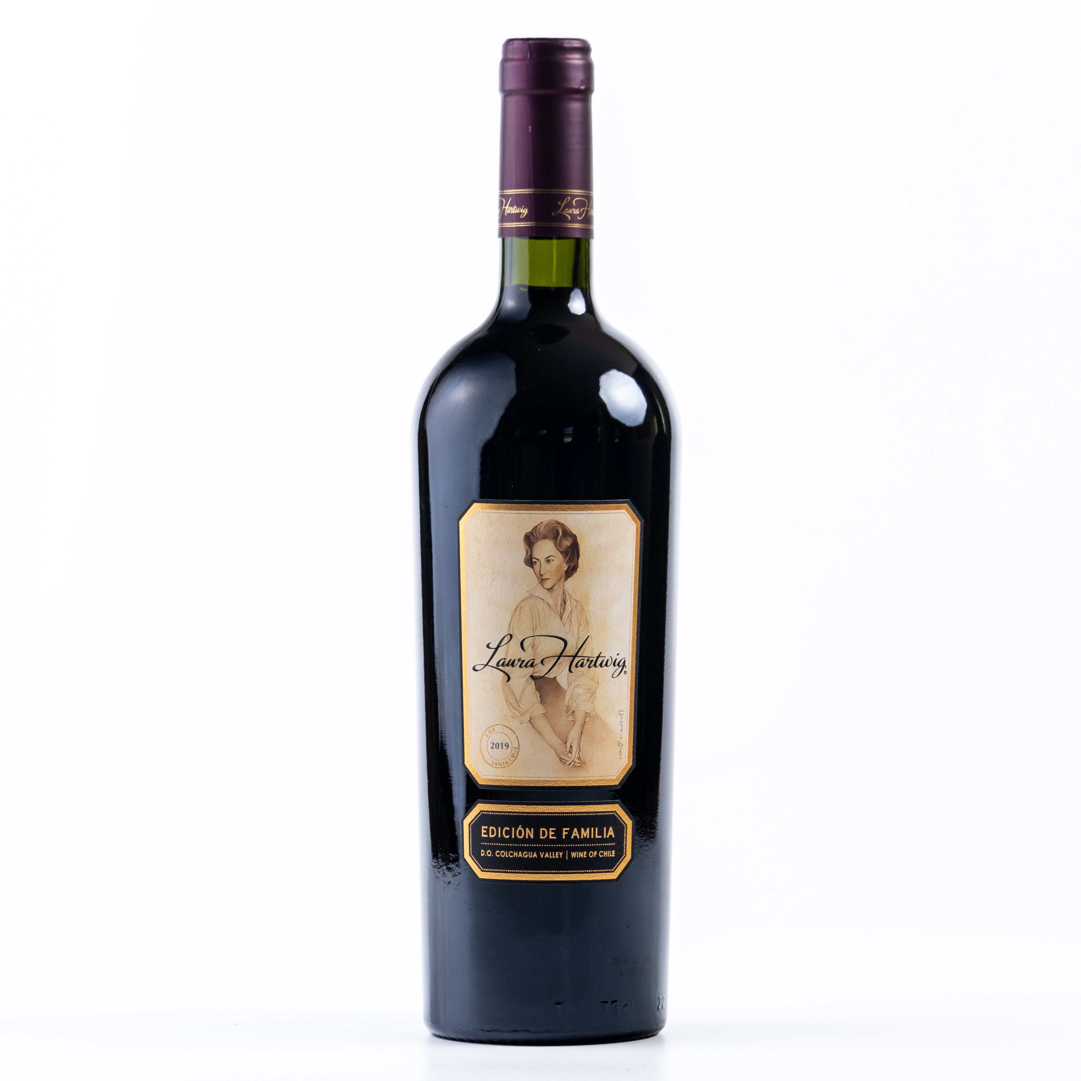 Laura Hartwig Edición de Familia – vinospremiumconcon